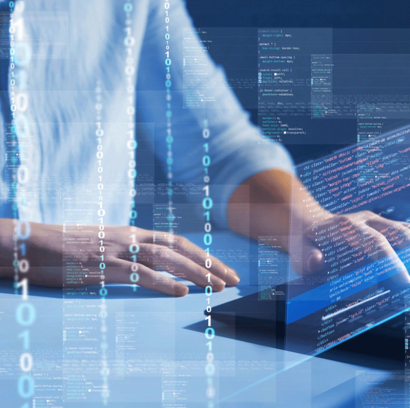 Tranter byttet forretningssystem ved hjelp av TimeXtender